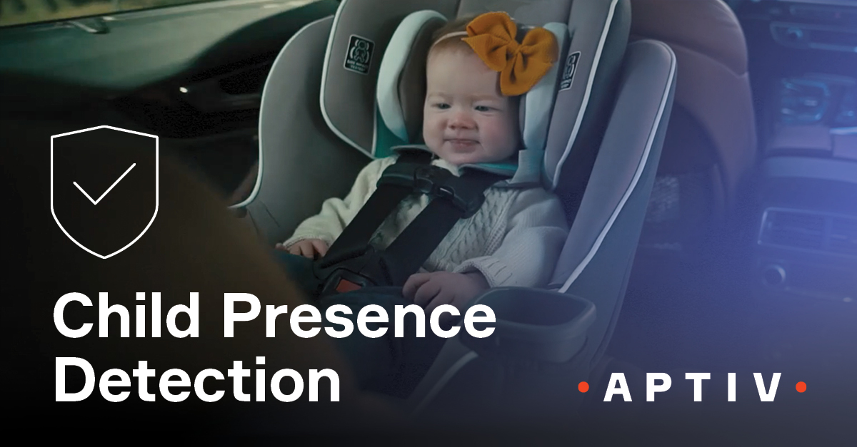 Not All Child Presence Detection Is Created Equal