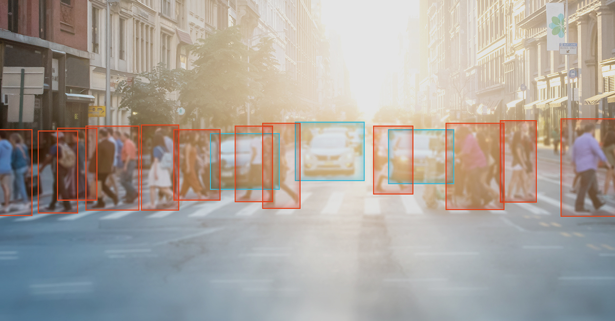 The ADAS Platform for Software-Defined Vehicles