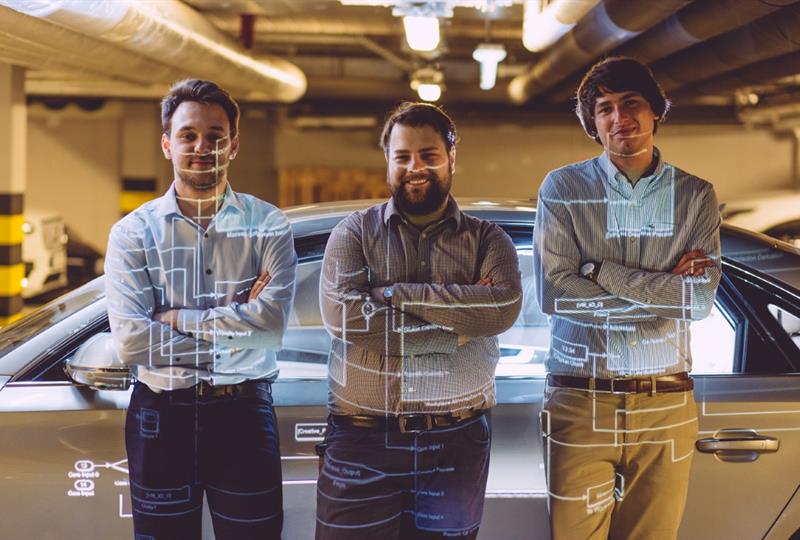 History of enabling mobility | Our Journey | Aptiv