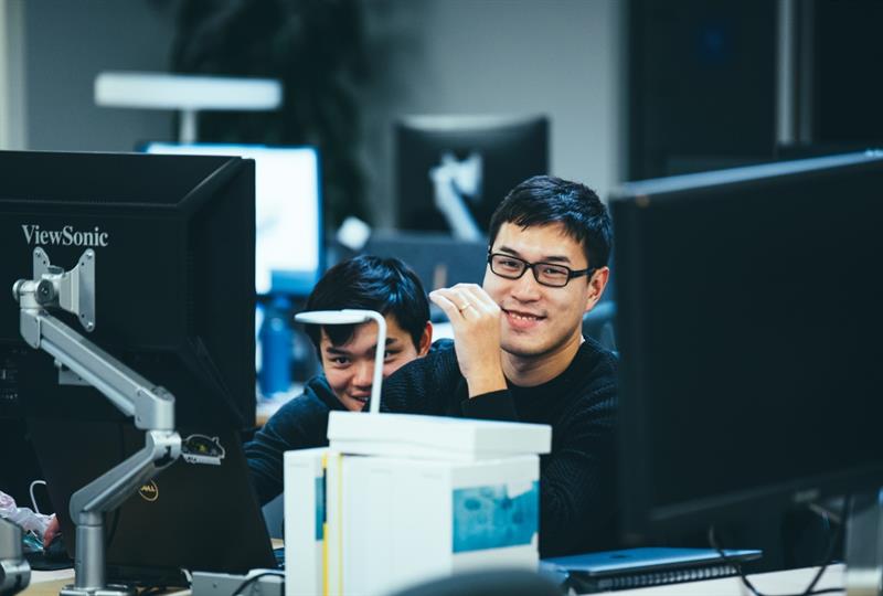 History of enabling mobility | Our Journey | Aptiv