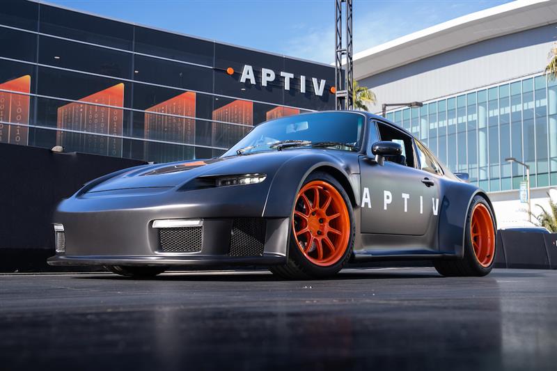 Aptiv | Open Positions