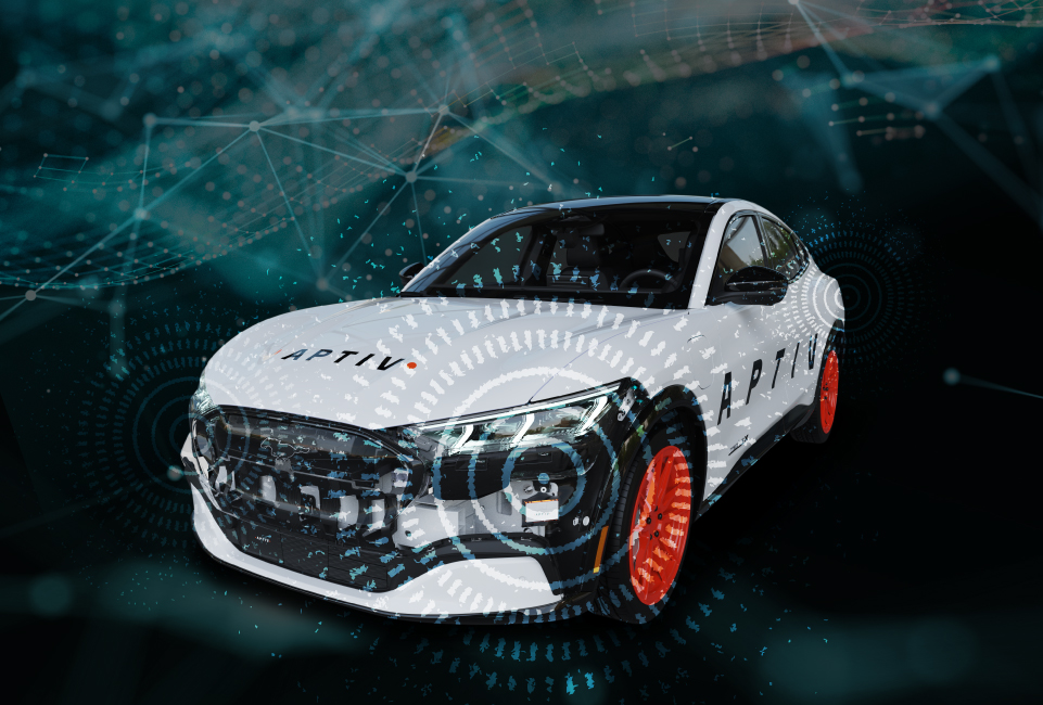 Zero Accidents, Zero Injuries and Zero Fatalities | Aptiv