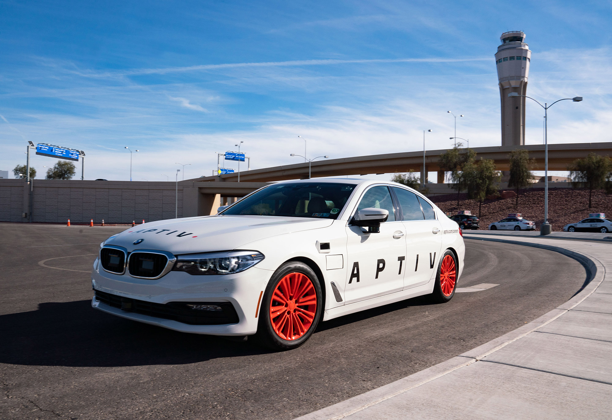 CES 2020 | Aptiv