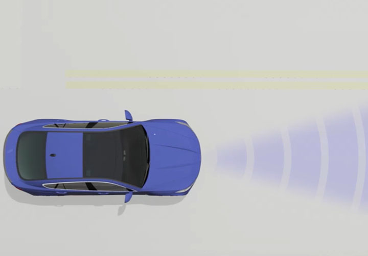 Democratizing Adas With Machine Learning