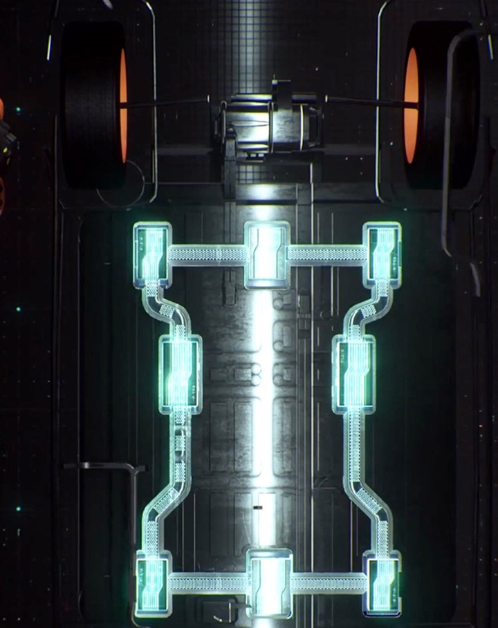 APTIV | 연결 및 보안