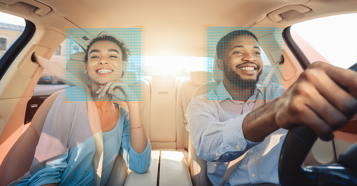 Interior Sensing Platform Enables Wealth of Innovations