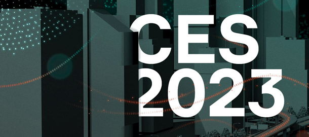 CES 2023 | Aptiv