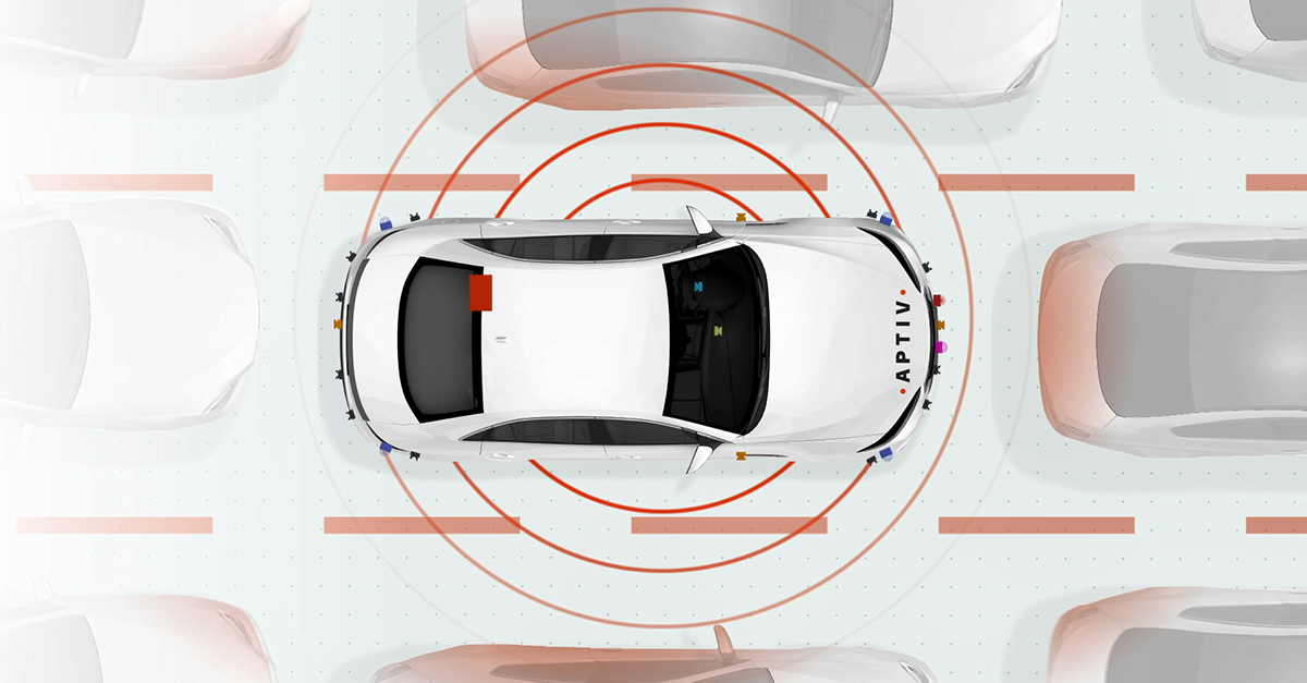 What Is ADAS?