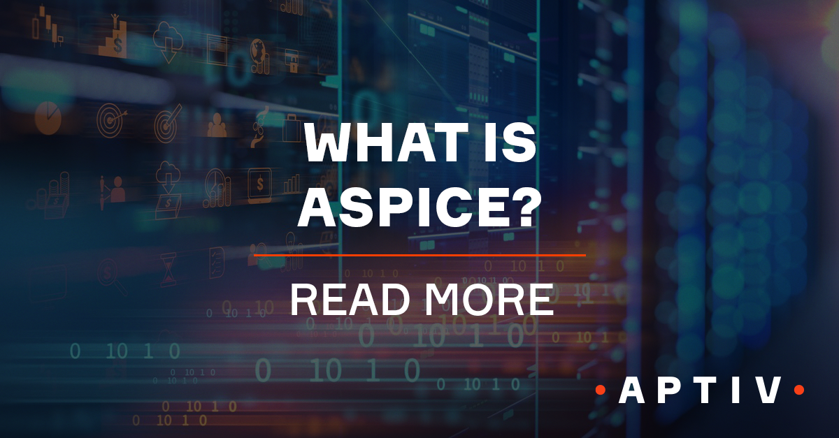 What Is ASPICE?