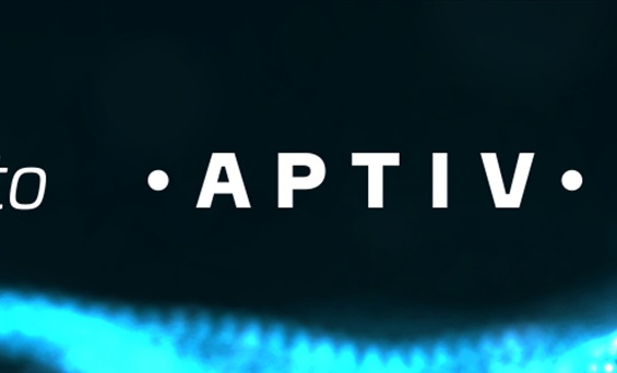 Aptiv Logo Aptiv Launchs A New Manufacturing Plant In Tanger Tech