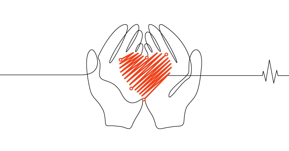 Supporting Critical Healthcare Services
