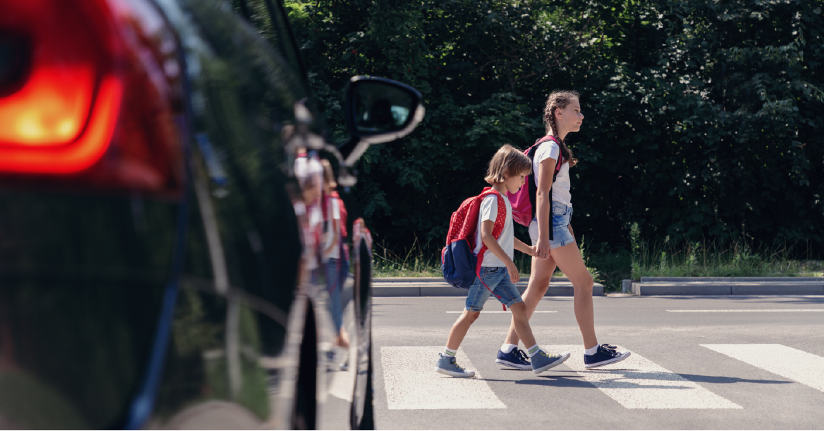 Community Engagement Plays Crucial Role in Road Safety