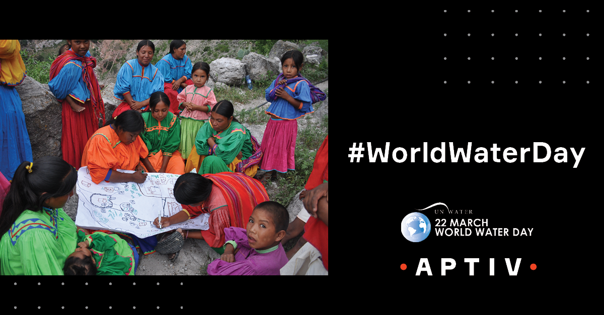 Conserving Water and Supporting Indigenous Communities