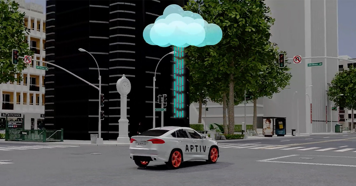 What Is Cloud-Native in Automotive?