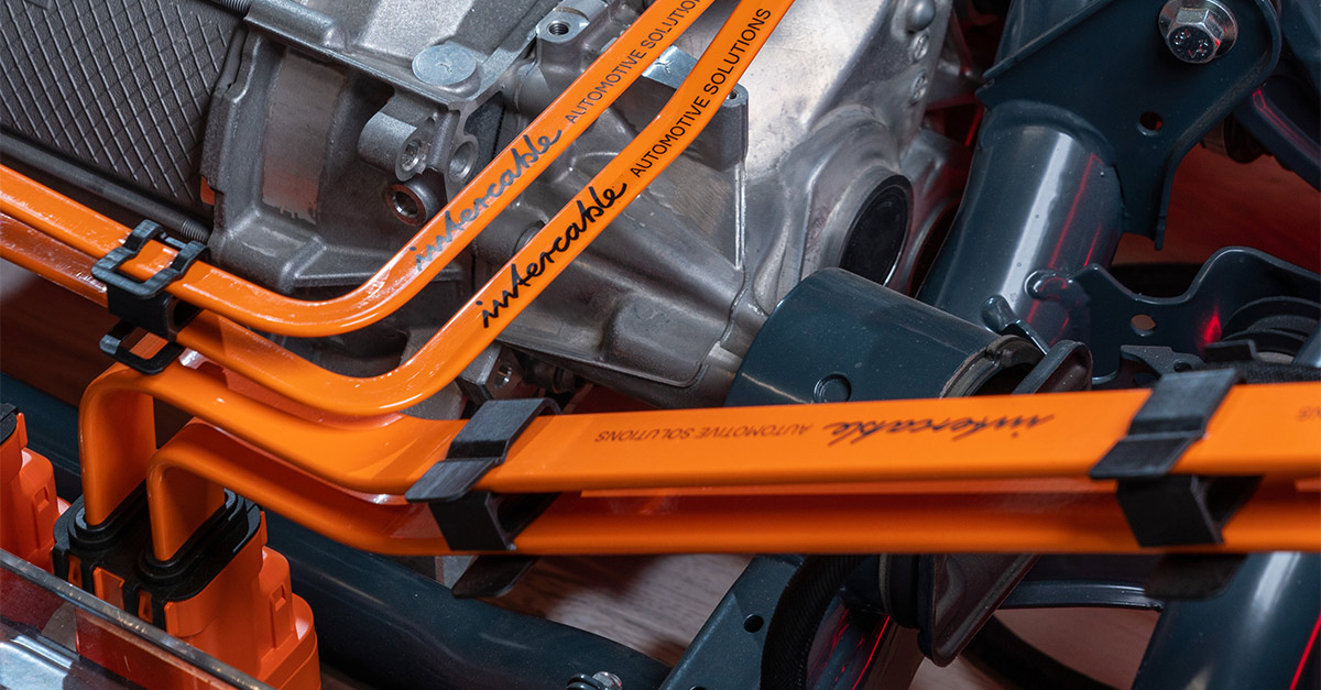 Spot Coating Ensures Better Connections — and Saves Costs