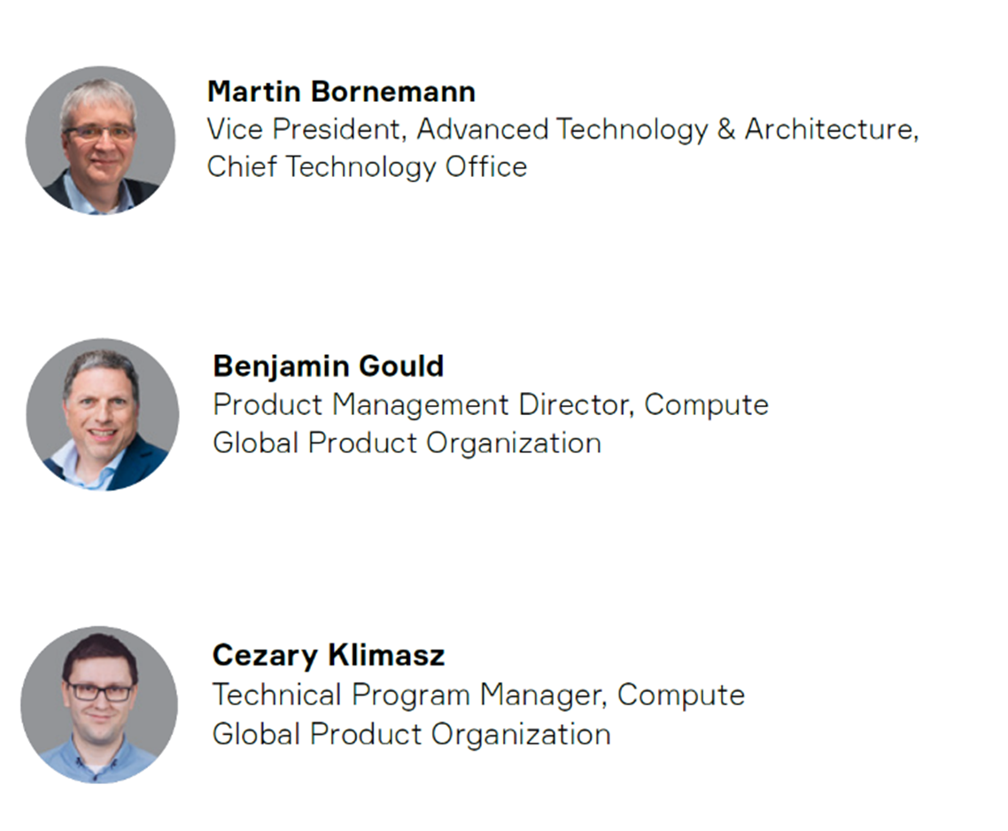 Open Server Platform Requires Shifts in Hardware and Software