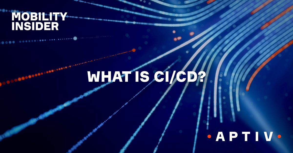 What Is CI/CD?