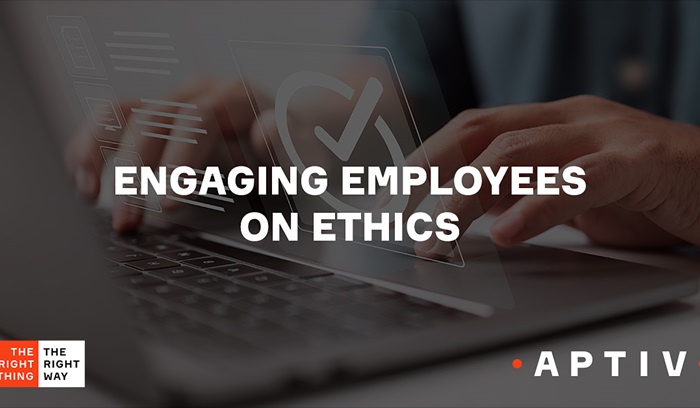 Sustainability | Aptiv