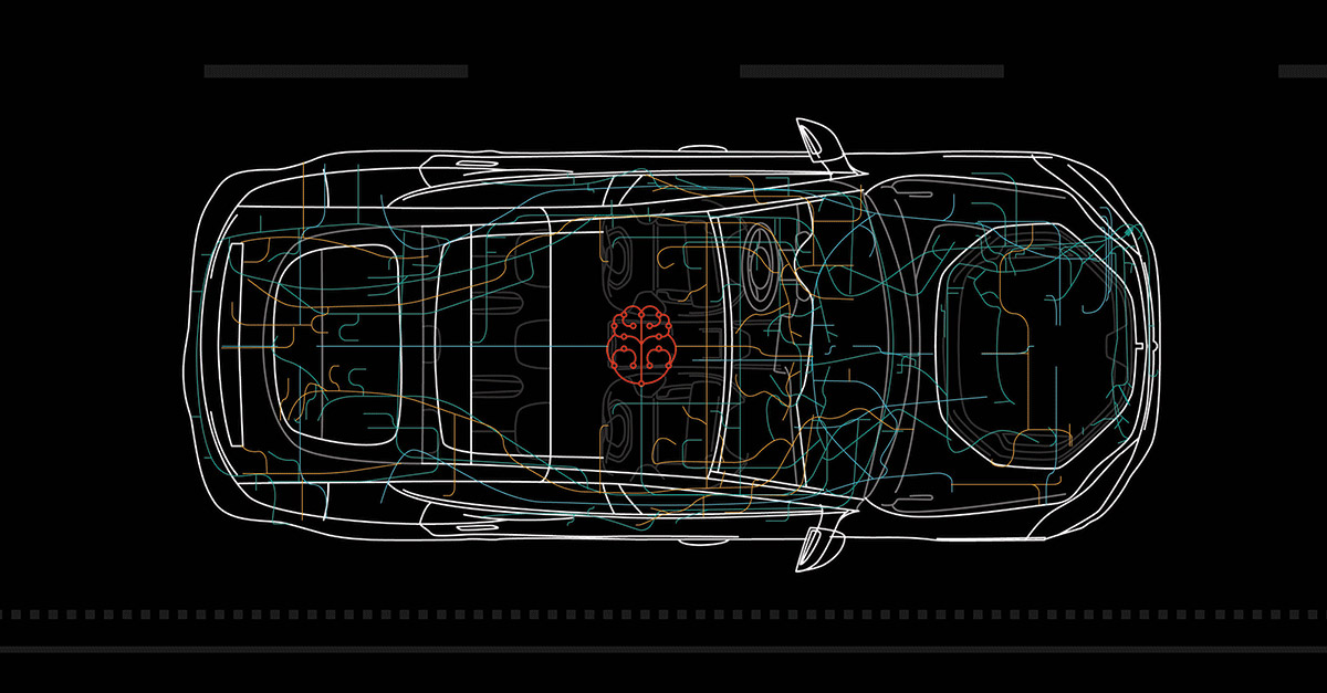 Beyond the Tipping Point: Two Ways Aptiv is Making Smart Vehicle ...