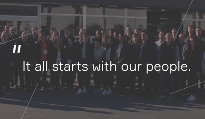 Sustainability | Aptiv