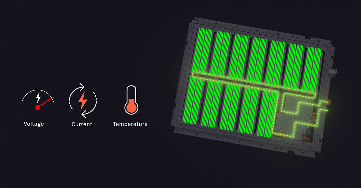 What Is Battery Management Software?