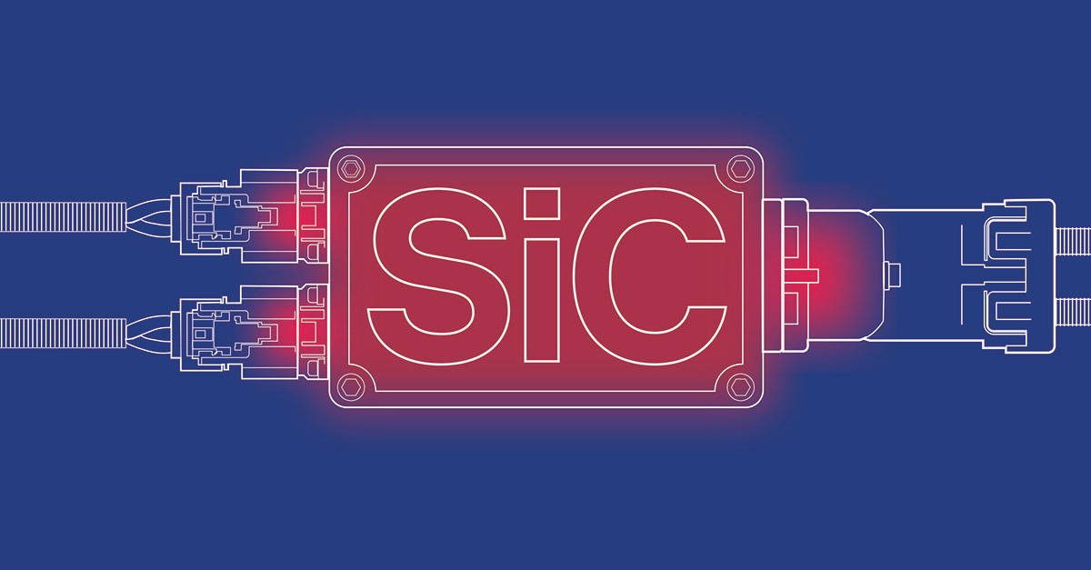 What Is Silicon Carbide?