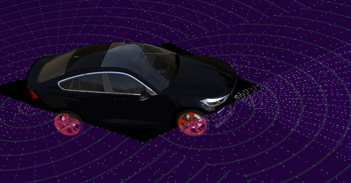 Automotive Radar Technologies Sharpen Focus