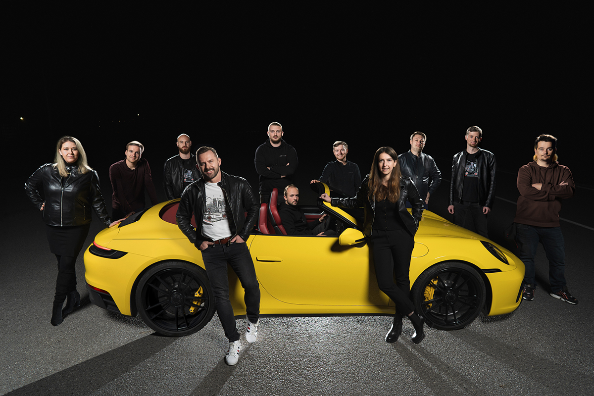 Zero Accidents, Zero Injuries and Zero Fatalities | Aptiv