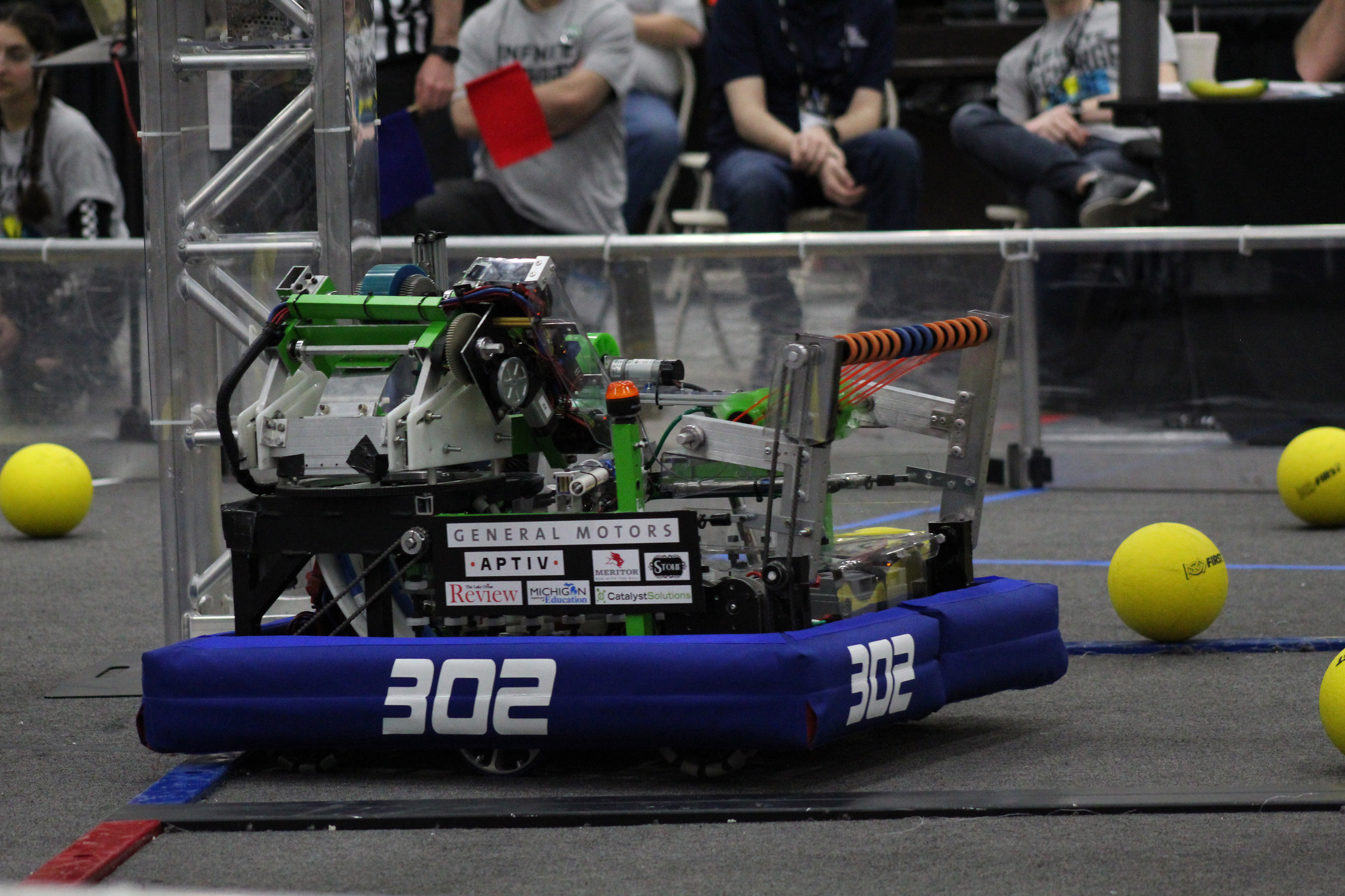 Our Foundation | Aptiv