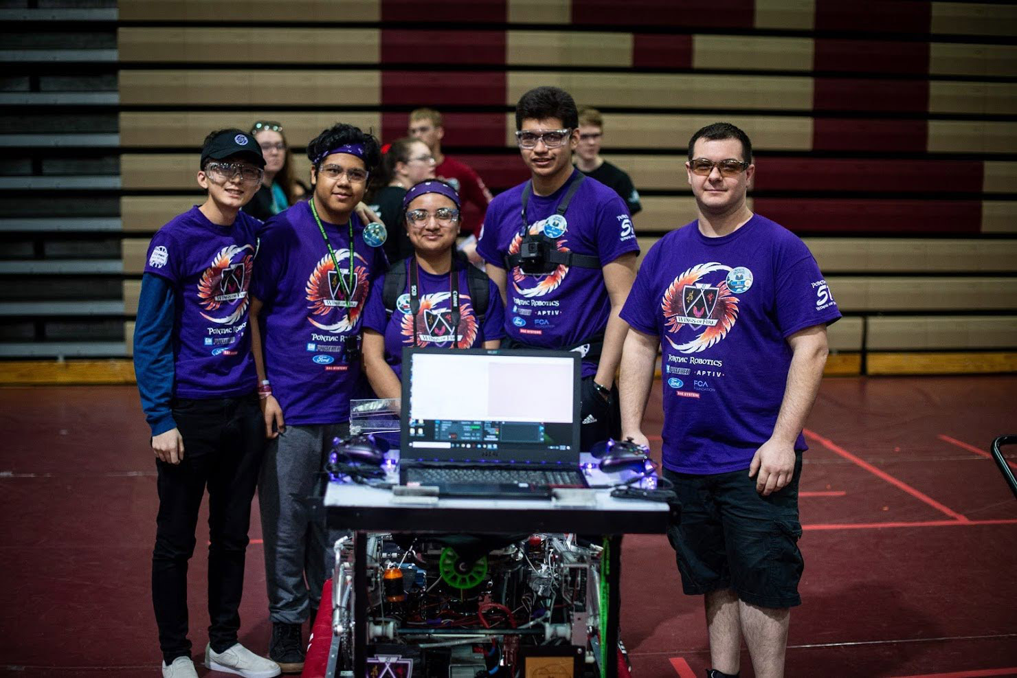 Our Foundation | Aptiv