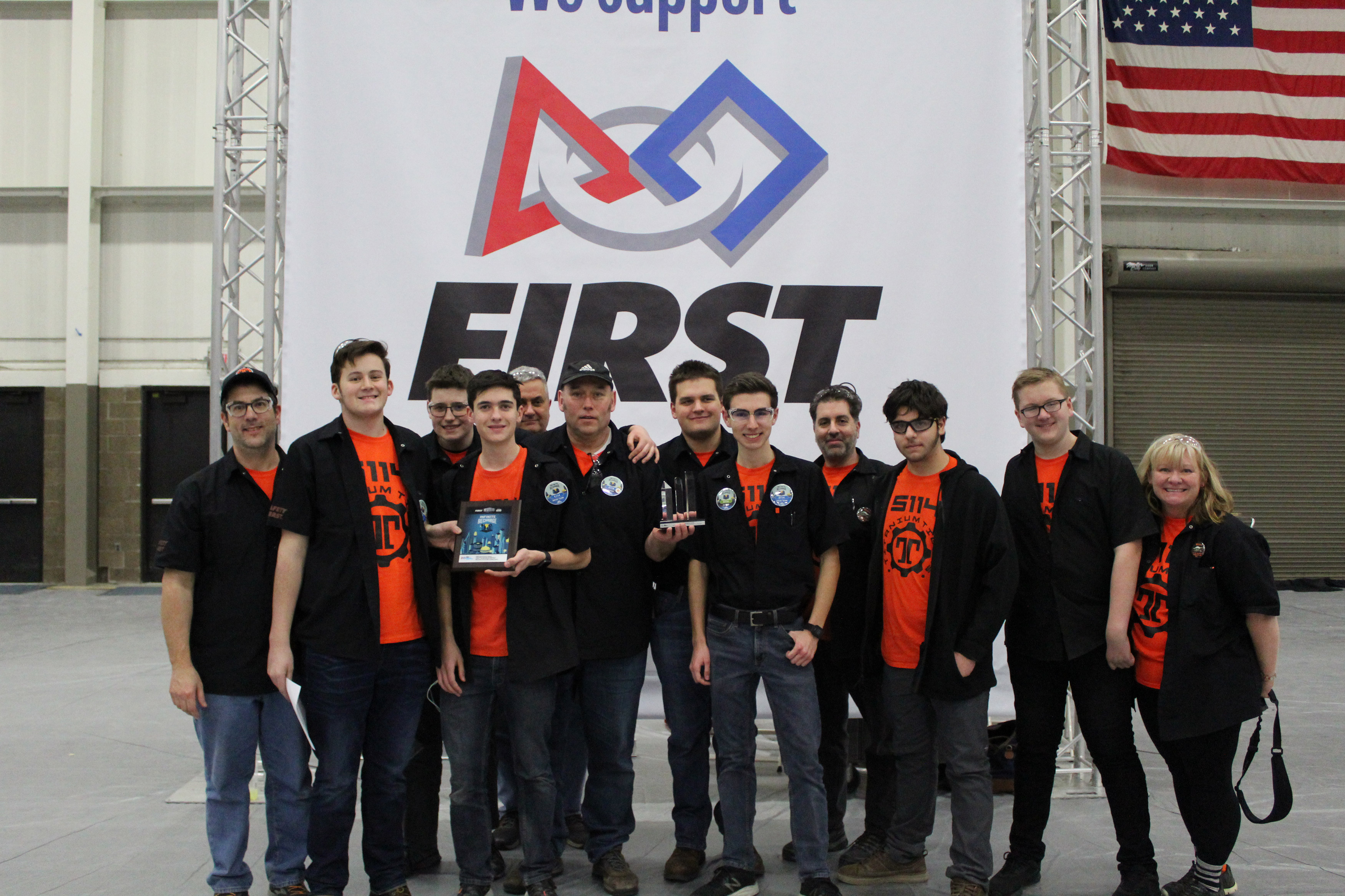 Our Foundation | Aptiv