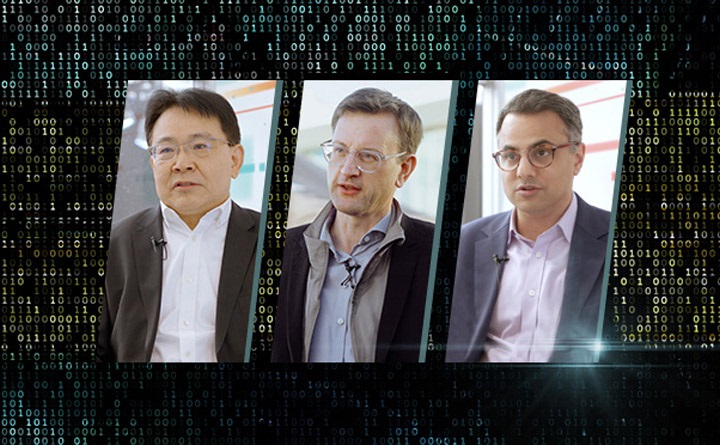 Insights | Explore the future of mobility with Aptiv's experts | Aptiv