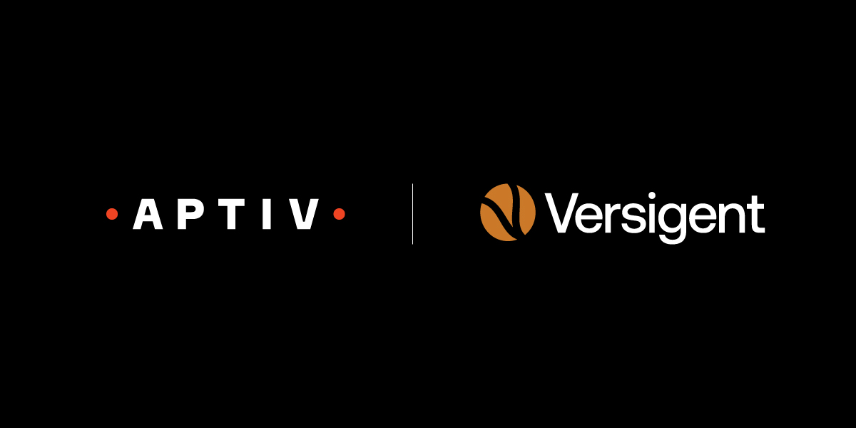 Aptiv Announces Leadership Appointments and Company Name for New ...