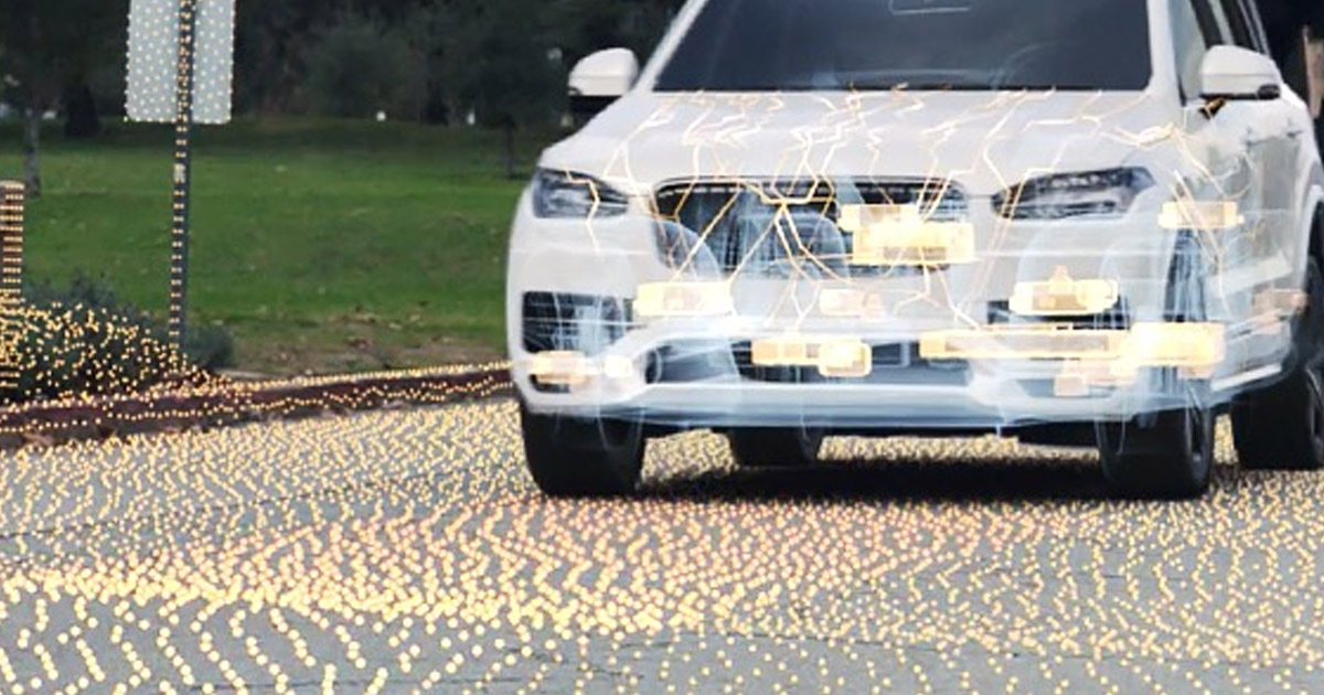Insights on ADAS | Aptiv