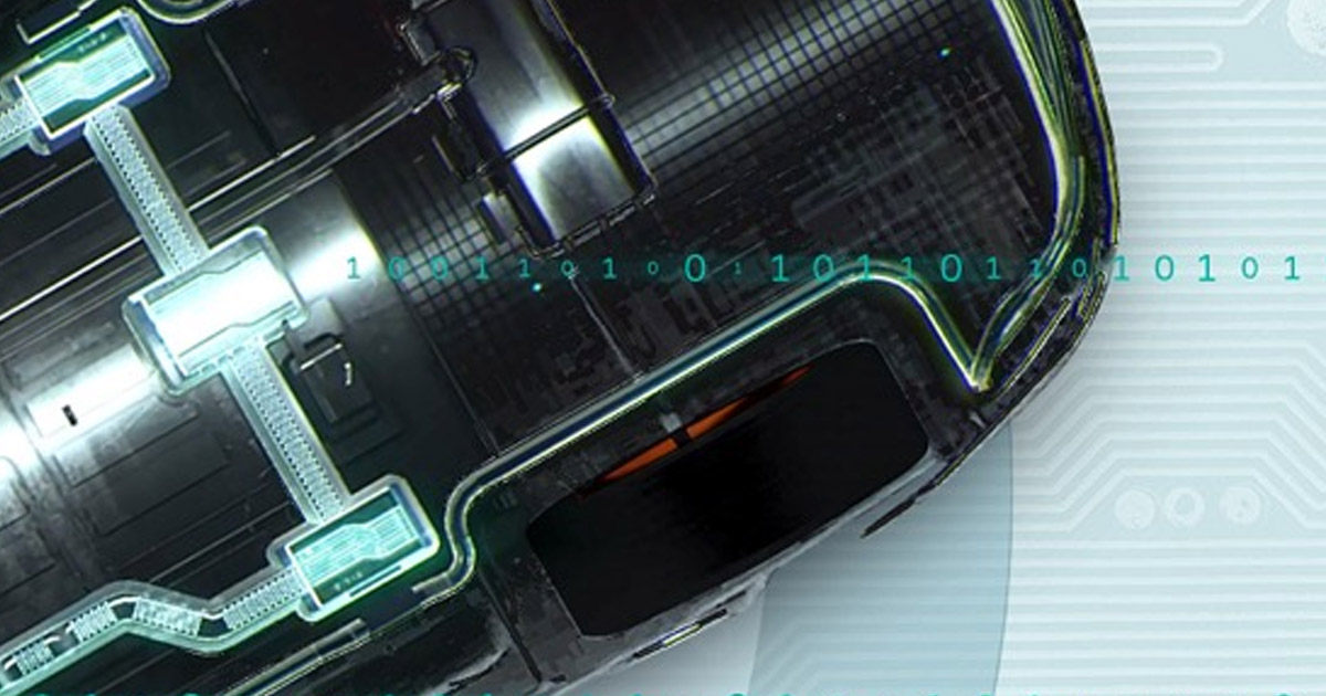 Insights on Smart Vehicle Architecture | Aptiv