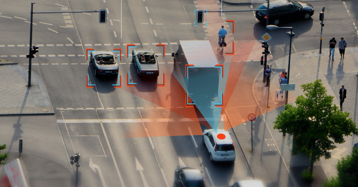 Machine Learning Takes Automotive Radar Further