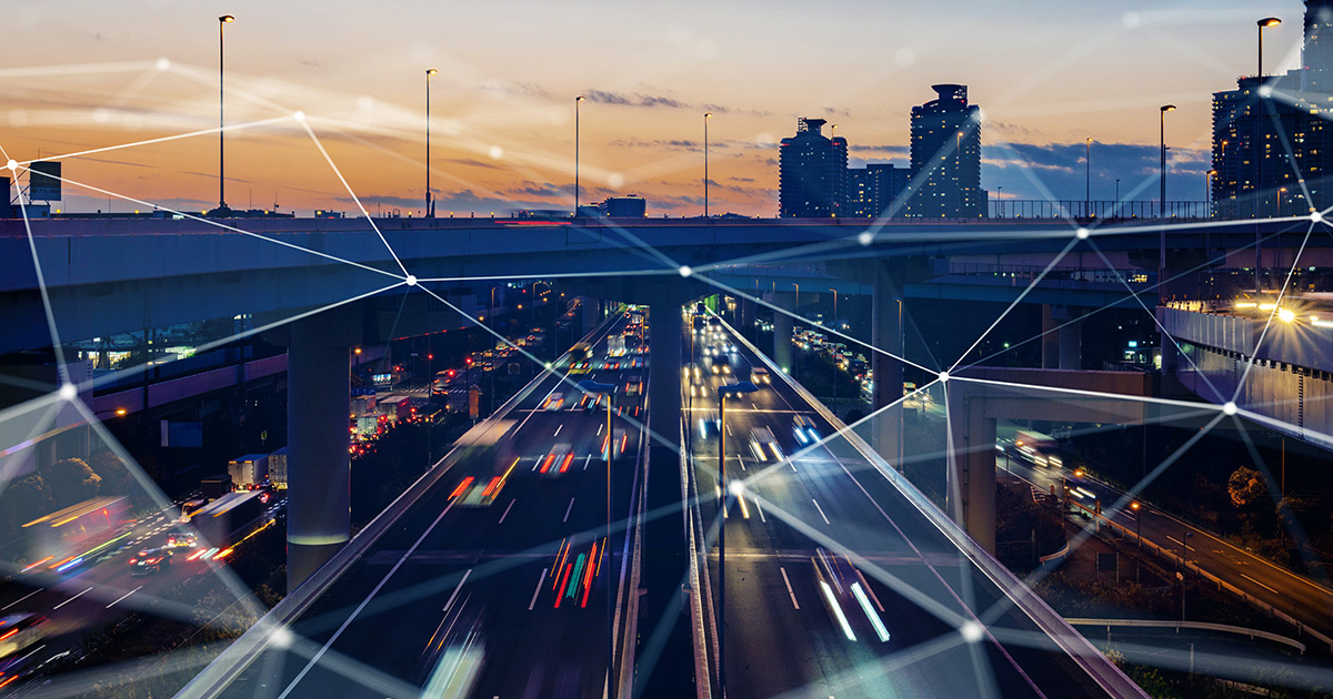 The Future of Automotive Data Connectivity