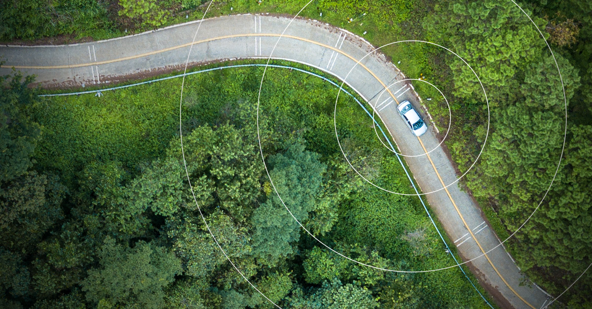 Values Guide Aptiv’s Sustainability Efforts