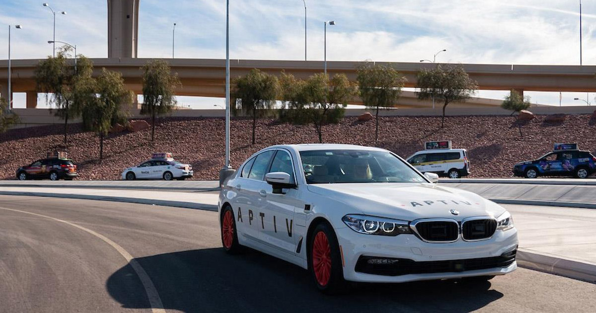 Smart Vehicle Architecture™: Innovation Accelerated