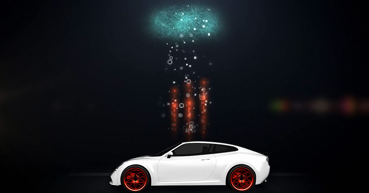 Aptiv | Sensing and Computing