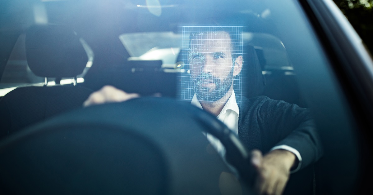 Safety and Convenience Innovations Powered by Interior Sensing