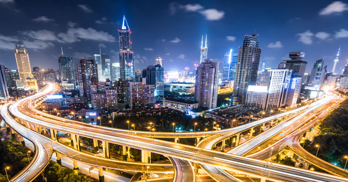 Aptiv Expands Global Testing with Opening of China Autonomous Mobility ...