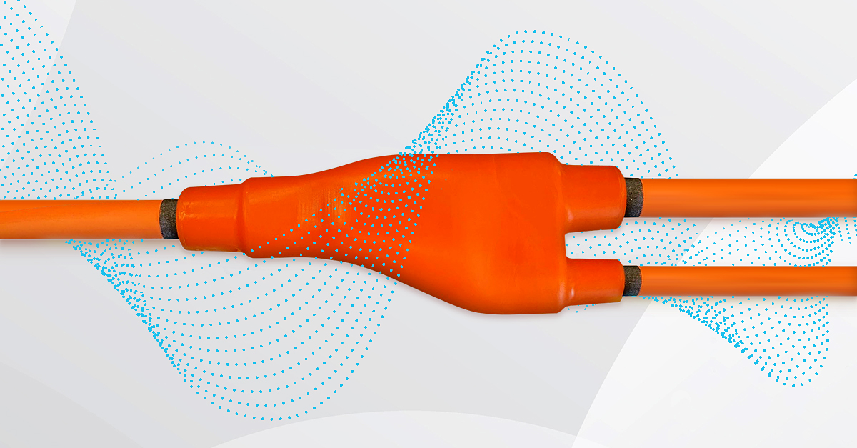 Innovative Designs Trim Weight From High-Voltage Components