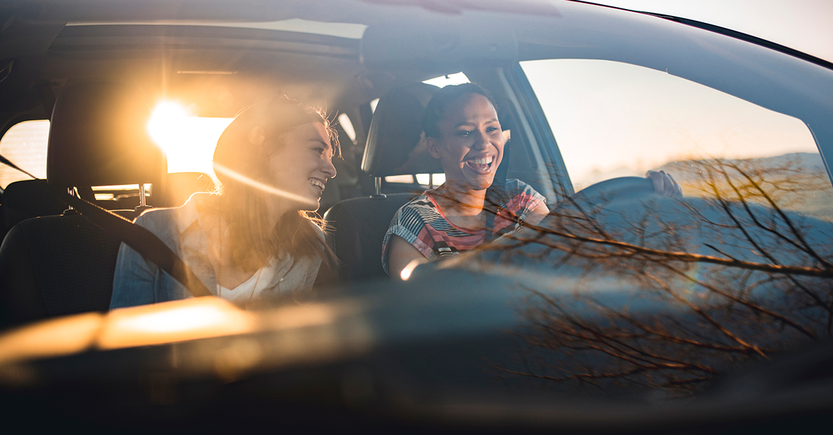 Automated Driving Requires Rethink Of Human Vehicle Interaction