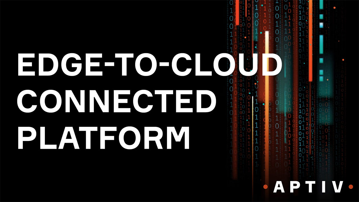 Edge-to-Cloud Connected Platform