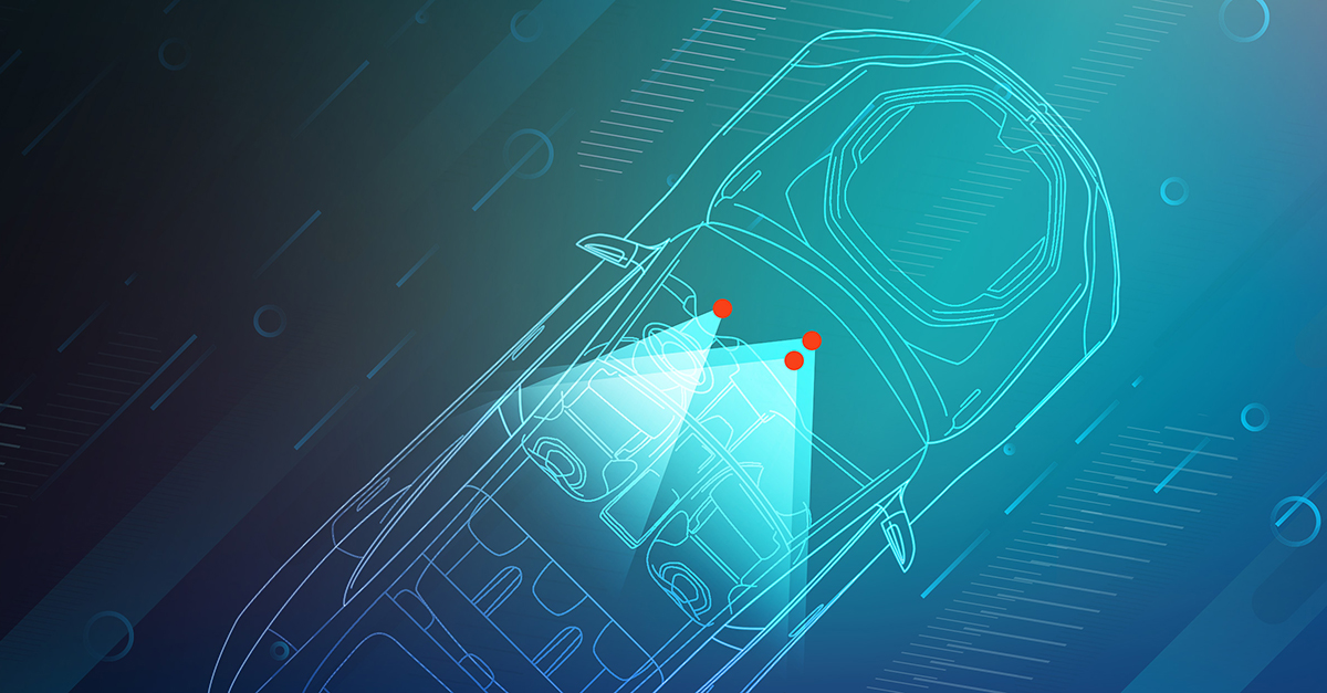 How Interior Sensing Will Evolve