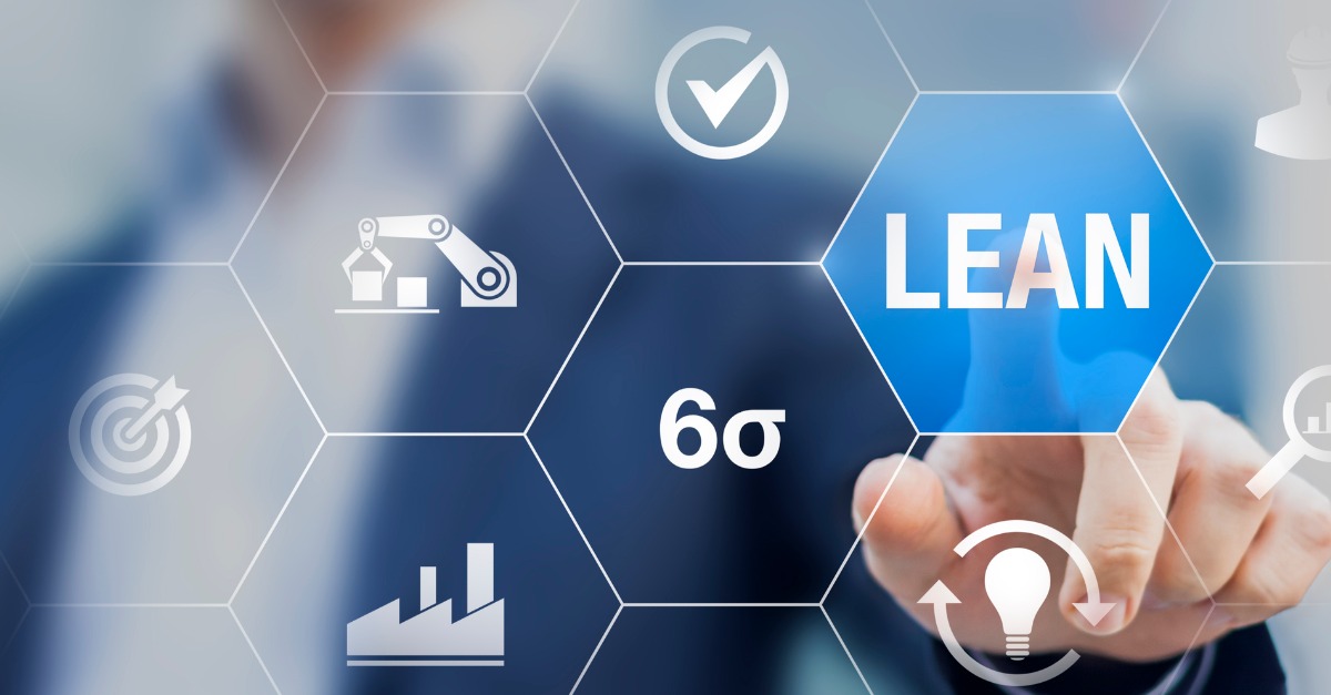 Lean 2.0: Engaging Everybody, Every Day on Improvements