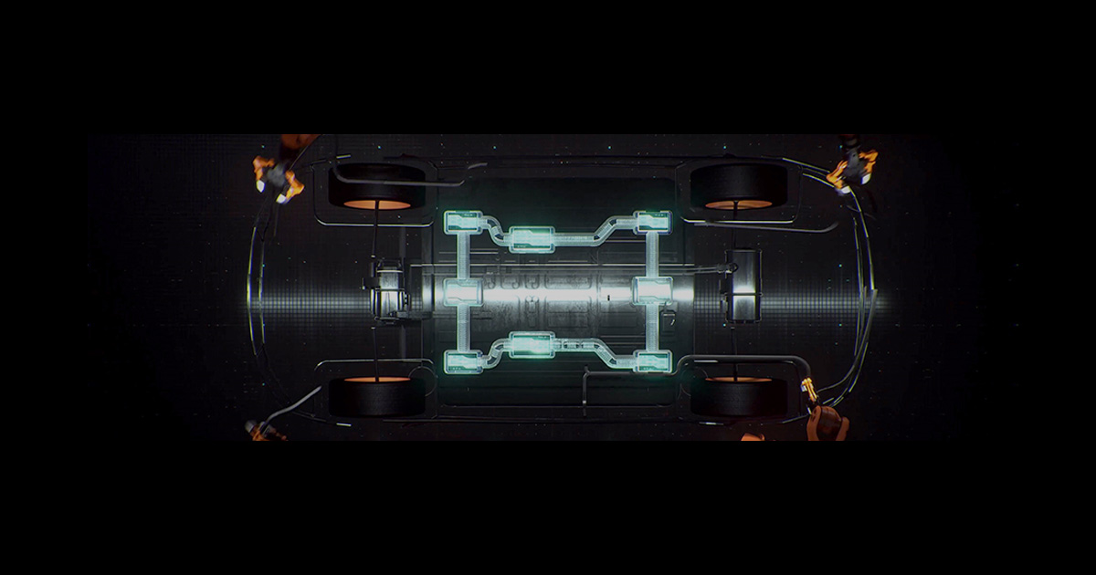 Zone Controllers: An Elegant Solution