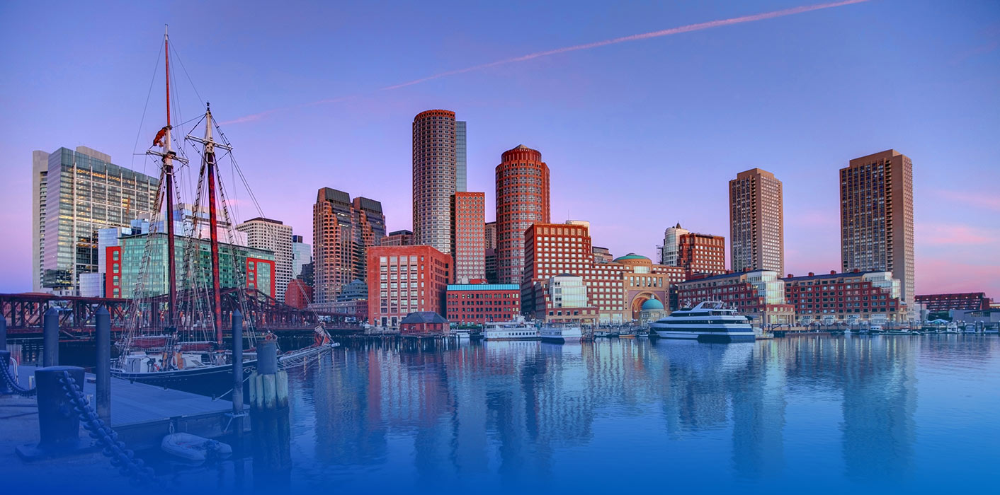 Aptiv Opens Boston Technology Center